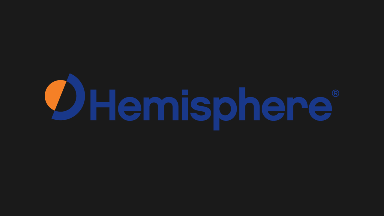 Hemisphere GNSS